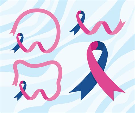 Sexual Health Day Ribbons Vector Art At Vecteezy