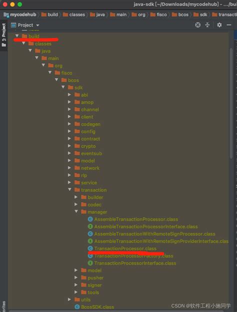 Java Idea 修改jar包中某个文件 并生成新jar包修改jar包中的内容 Ide Csdn博客