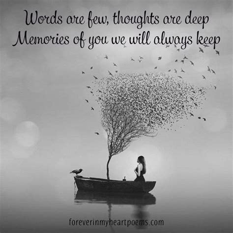 In Memoriam Quotes Piffle Me