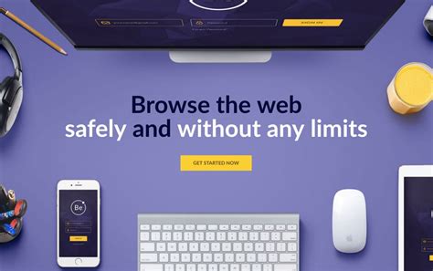 20 fresh examples of pre built responsive websites no coding needed