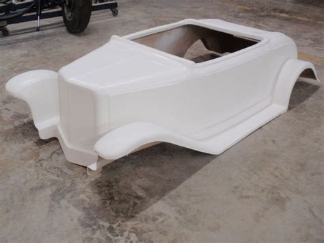Go Cart Fiberglass Bodies Bills First Bug Pat Ganahls Rod And