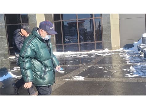 Lawyer Questions Investigation Into Ex Teacher Accused Of Sex Crimes