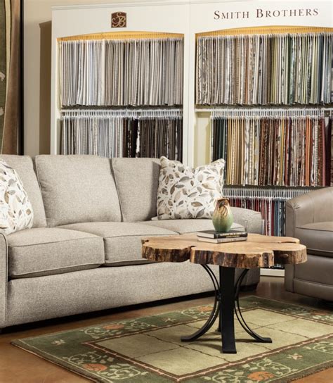 Smith Brothers Of Berne Sofas The Amish Craftsman