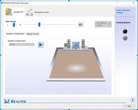 Realtek High Definition Audio Driver Ver 7560 Hopdevoip