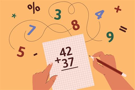 Understanding Dyscalculia Dyslexias Numeric Counterpart Scientific American