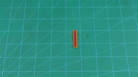 Arduino3d打印制造视觉暂留显示器 Arduino 实验室