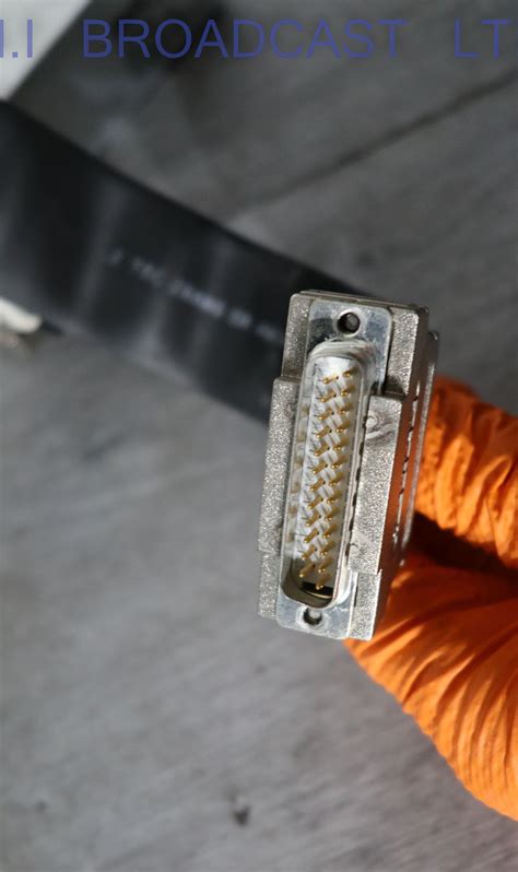 Drake Intercom Expansion Panel N I Broadcast Ltd