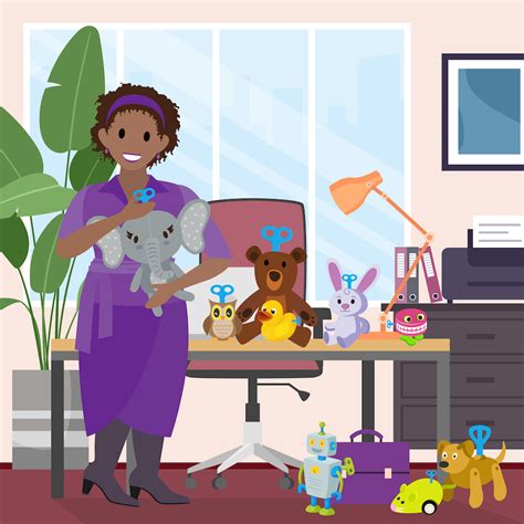 Get Started With Autolaunched Flows Salesforce Trailhead