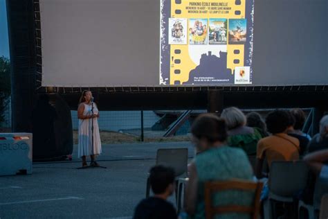 Cinéma En Plein Air 10 Jours Sans Maman Le Site Officiel De La