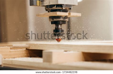 1 445 Timber Cnc Images Stock Photos Vectors Shutterstock