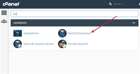 How To Enable Remote Mysql Access Brilliant Directories Documentation