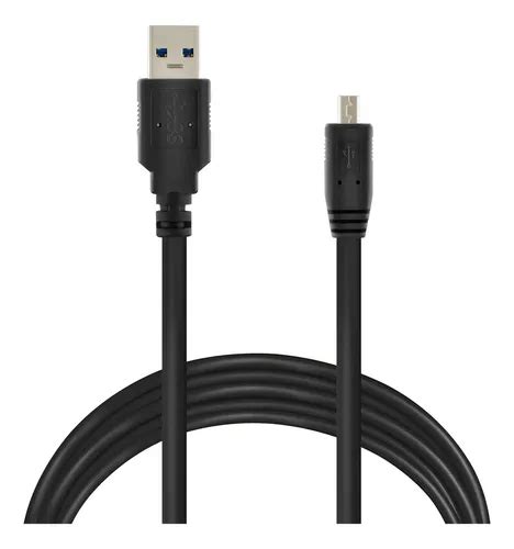 Vebner Cable Usb Uc E17 De 8 Pines A Usb 2 0 Usb Extra L Meses