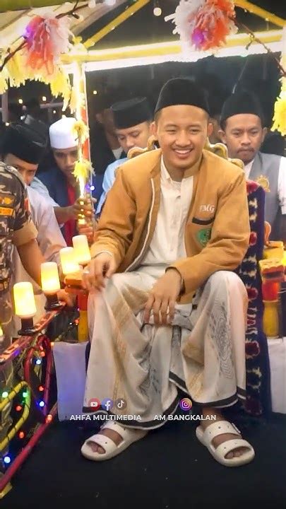 Lora Muhammad Iskandar Dzulqarnain Faschal Di Milad Fakhers Mania
