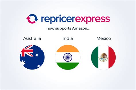 Amazon Mexico Repricing Now Available With Repricerexpress