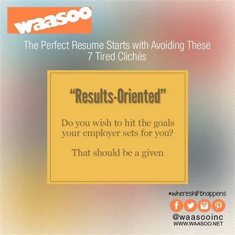 results oriented vs goal oriented kutrxi
