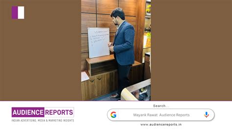 Mayank Rawat A Journey Of Persistence Behind The Success
