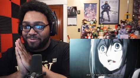 Watch Aot Episode 6 Reaction Final Streamable
