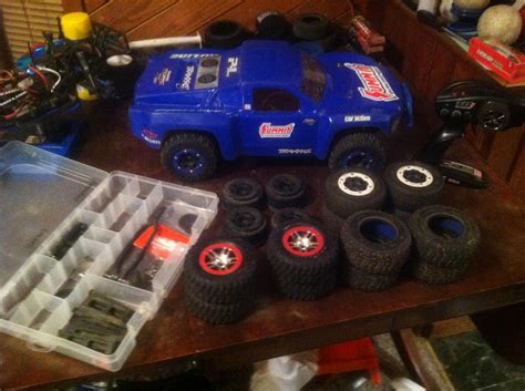 Slash X Package Rtr R C Tech Forums