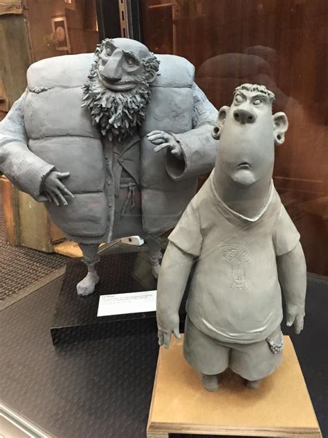 Pin By Jason G On Stop Motion Puppets Character Design Animation Animation Stop Motion Stop