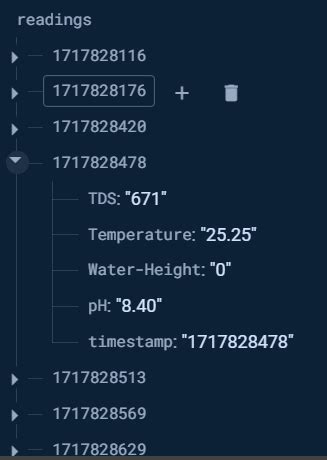 How Do You Create Table From Firebase JSON Data MIT App Inventor Help MIT App Inventor