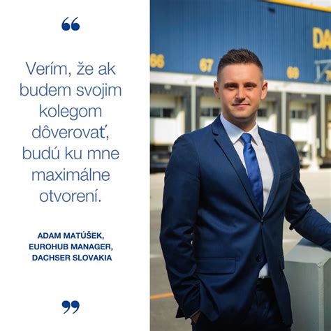 Dachser On Linkedin Dachser Wearedachser Kariera
