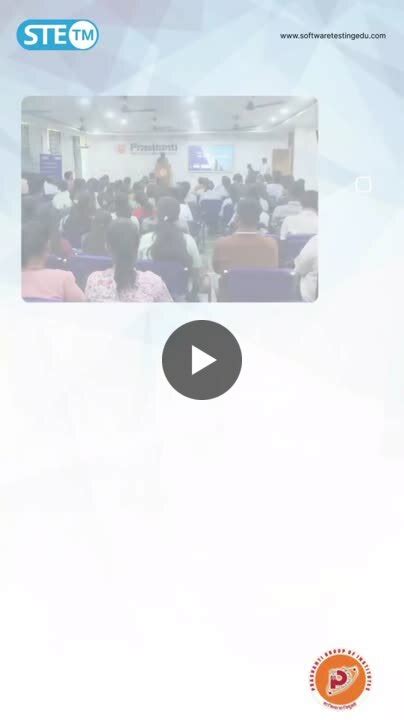 Techeducation Qa Futureinnovators Learningandgrowth Passionfortech… Software Testing Edu