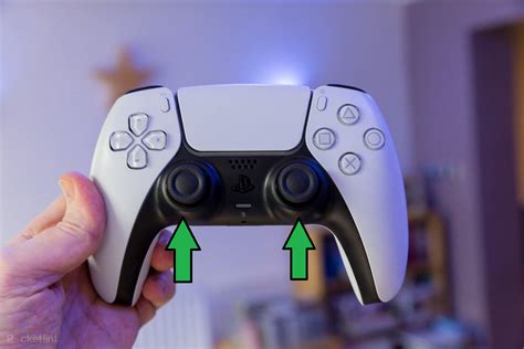 PS How To Fix Stick Drift Issue In DualSense