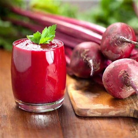 Organic Beetroot Powder Supplier Honghaoherb