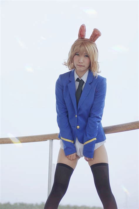 Aohashi Ame Amelie Planchard Strike Witches World Witches Series
