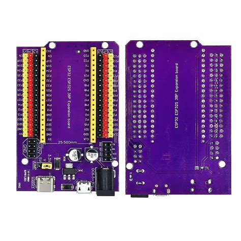 Esp32 Devkitc Giá Rẻ Tháng 92023biggo Việt Nam