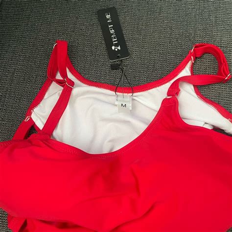 Sexy Baywatch Style Bathing Suit Gem