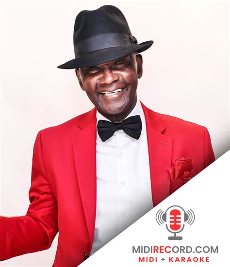 Midi Ay Amor Cuco Valoy