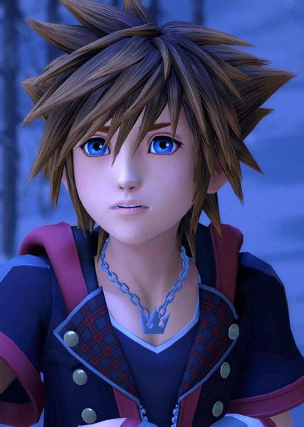 Sora Photo On Mycast Fan Casting Your Favorite Stories