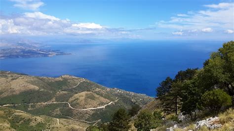 Everything You Need To Know About The Corfu Trail Welcome Pickups