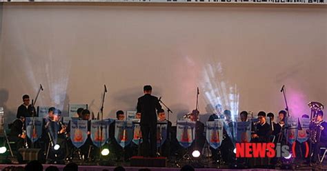 크리스마스 하늘노래 콘서트