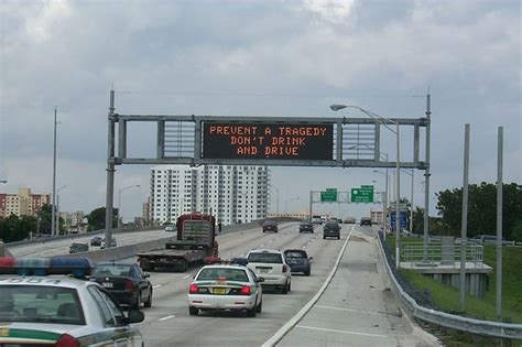 Dynamic Message Signs Dms Intelligent Transportation System Tmc
