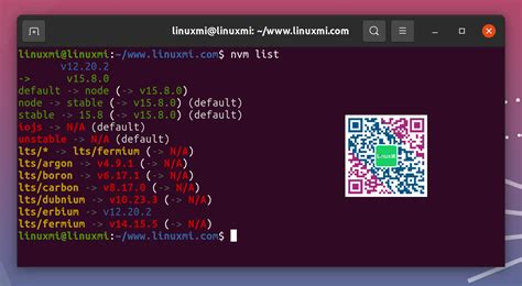 如何在linux下安装nodejs Linux迷 如何在linux下安装nodejs Linux迷