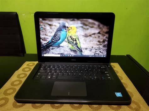 Dell Latitude Pentium Gb Ram Gb Hdd Laptop Computers Tech Laptops Notebooks On Carousell