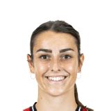 Selina Ostermeier Ea Fc Rated