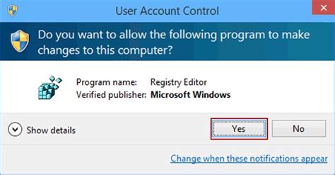 Ways To Open Registry Editor In Windows