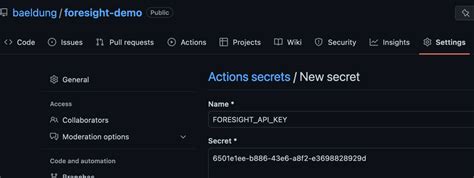 Using Foresight To Understand Our Ci Pipeline Baeldung On Ops