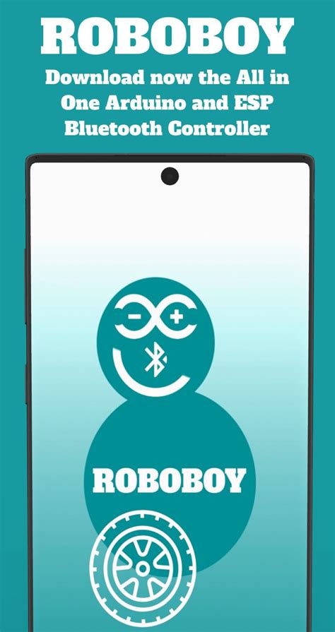Arduino Bluetooth Controller Apk For Android Download