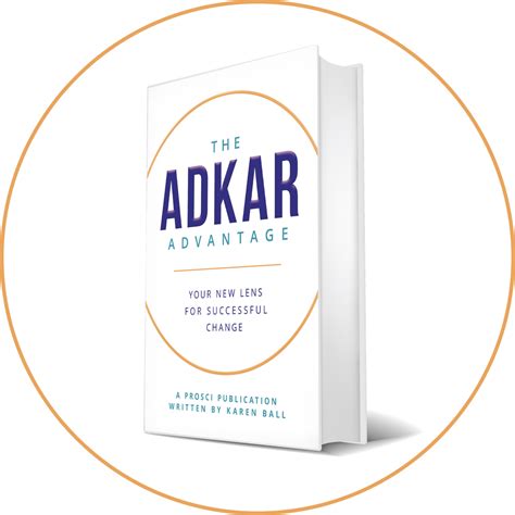 The Adkar Advantage Sample Chapter Prosci