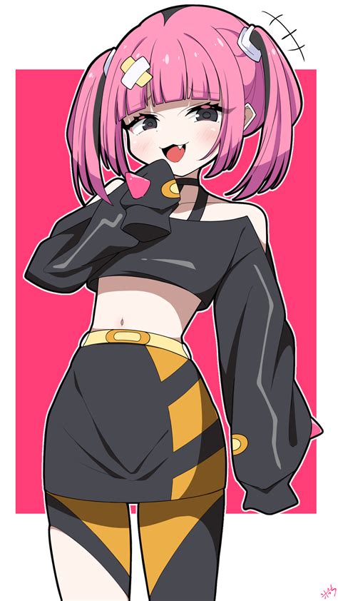 Sango Pok Mon Pok Mon Horizons The Series Image By Komemimi Zerochan