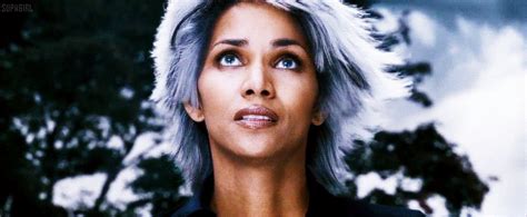 Halle Berry Ororo Munroe Storm  Find On Er