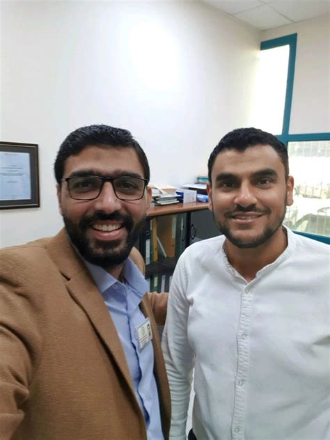 Ayman Aref On Linkedin Its An Honor To Work With Mr Ahmed Samy Mohamed I Called Him The Joker