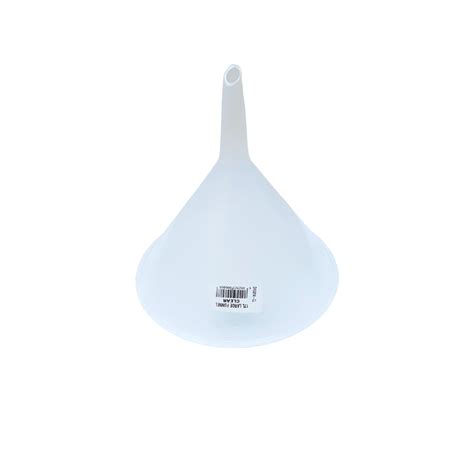 17cm Clear Funnel Za