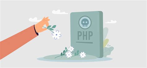 Is Php Dead In 2025 Or Is This An Outdated Misconception