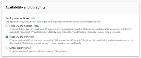 “rds” Vs “rdb บน Ec2” เลือกใช้งานตัวไหนดี บทความนี้มีคำตอบ！ Developersio