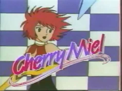 Cherry Miel Karaoke Mugen